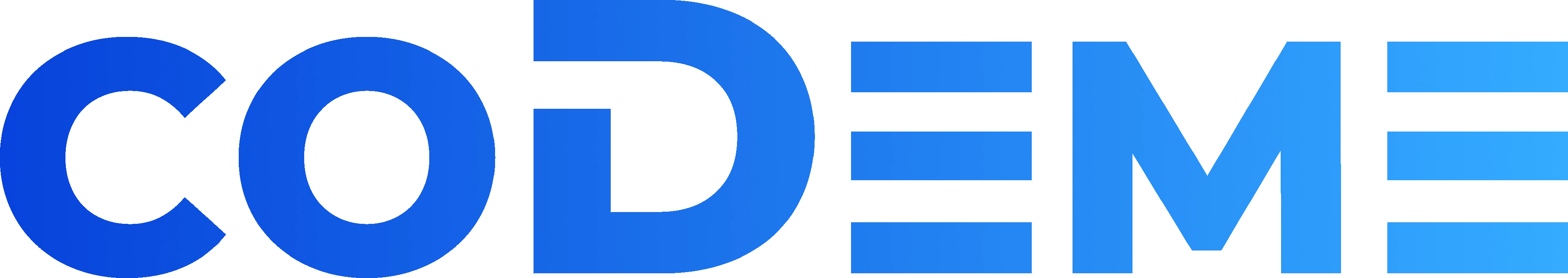 Codeme | Consultoría y desarrollo web 🚀